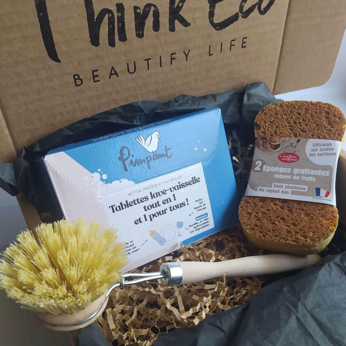 Eco Kitchen Set – ThinkEco - Beautify Life